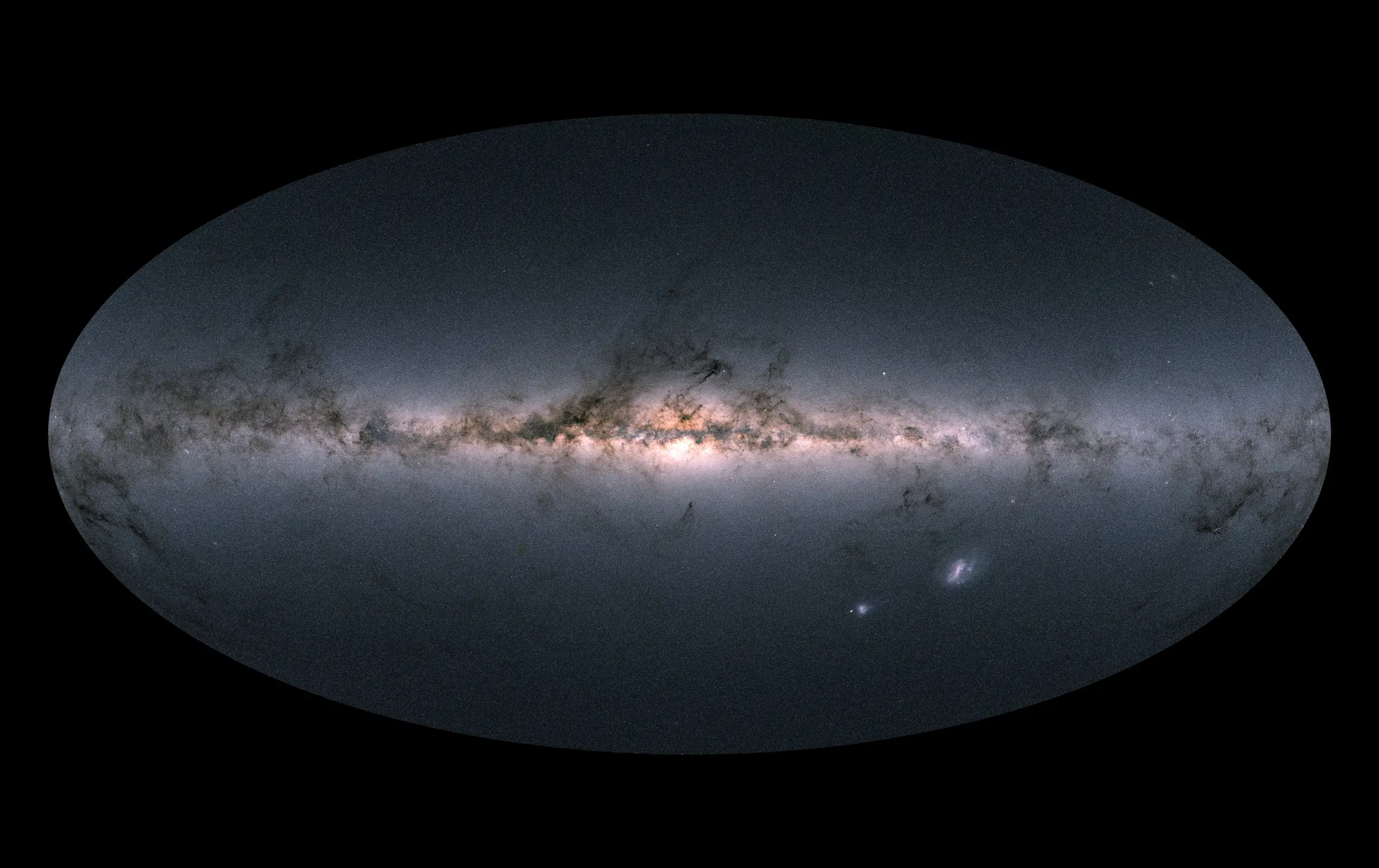 Our Solar System - ESERO | European Space Education Resource Office